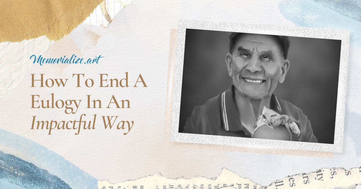 Eulogy Closing Quotes 50 Timeless Quotes To Include In Your Obituary