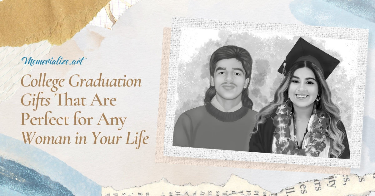 College Graduation Gifts That Are Perfect for Any Woman in Your Life ...