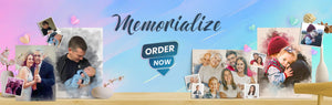 Memorialize Your Loved Ones with Unique Custom Portraits