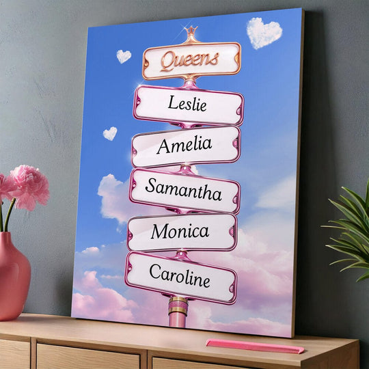 Memorialize Your Loved Ones with Unique Custom Portraits